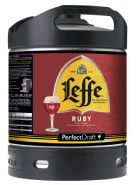L’EXPÉRIENCE PERFECTDRAFT | Leffe